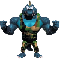 Krusha | Mario Wiki | Fandom