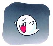 Boo | Mario Wiki | Fandom