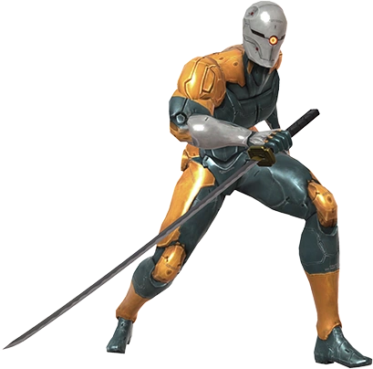 Gray Fox | Mario Wiki | Fandom