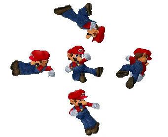 Clone (Super Smash Bros.) | Mario Wiki | Fandom