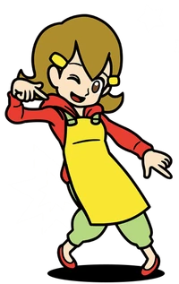 5-Volt | Mario Wiki | Fandom