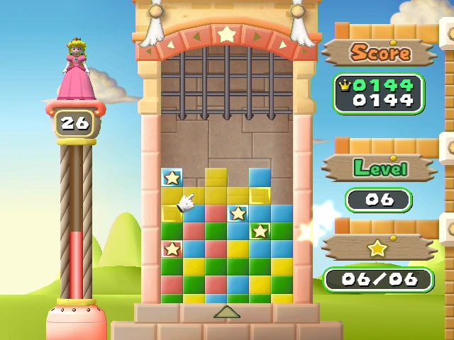 Blocchi stellari | Mario Wiki | Fandom