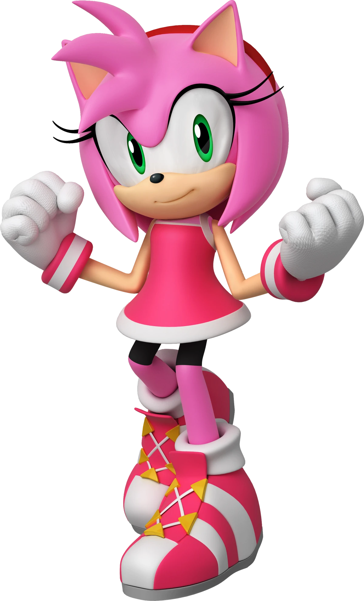 Amy | Mario Wiki | Fandom