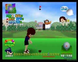 Mario Golf (Nintendo 64) | Mario Wiki | Fandom