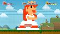 Mega Mario | Mario Wiki | Fandom