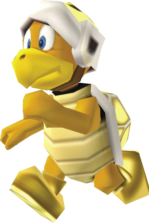 Dorato Bros. | Mario Wiki | Fandom