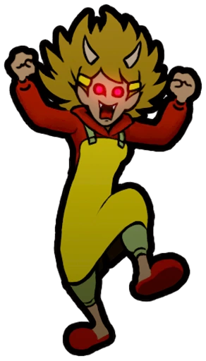 5-Volt | Mario Wiki | Fandom