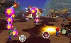 Bomba Rapida | Mario Wiki | Fandom
