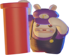 Bwaluigi | Mario Wiki | Fandom