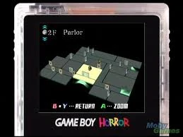 Game Boy Horror | Mario Wiki | Fandom