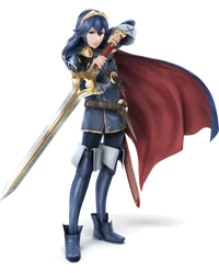 Lucina | Mario Wiki | Fandom