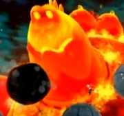 Magmabruto Bros | Mario Wiki | Fandom