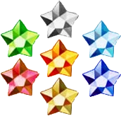 Gemme Stella | Mario Wiki | Fandom