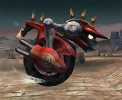 Rider | Mario Wiki | Fandom