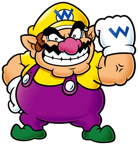 Wario | Mario Wiki | Fandom