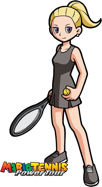 Emma | Mario Wiki | Fandom