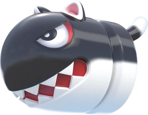 Banzai Bill gatto | Mario Wiki | Fandom