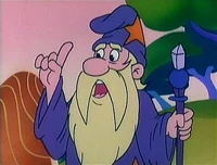 Merlino | Mario Wiki | Fandom