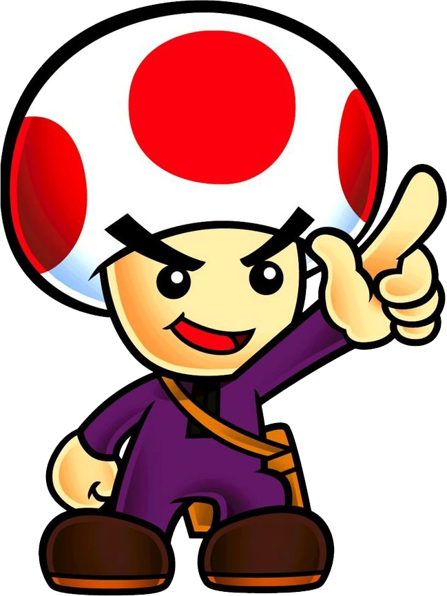 Mr. Fiuto | Mario Wiki | Fandom