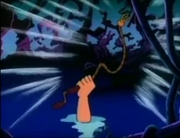 Excalibur | Mario Wiki | Fandom