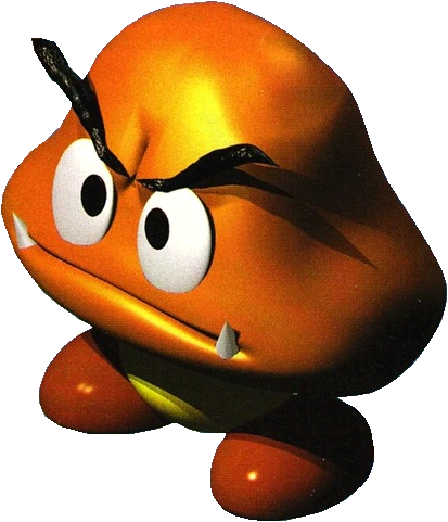 Goombetta | Mario Wiki | Fandom