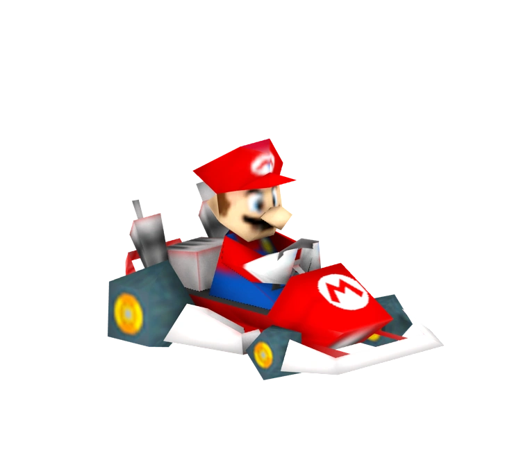 MR Standard | Mario Wiki | Fandom