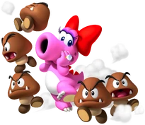 Strutzi/Galleria | Mario Wiki | Fandom