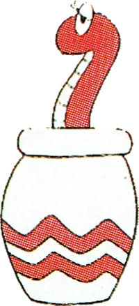 Cobrat | Mario Wiki | Fandom