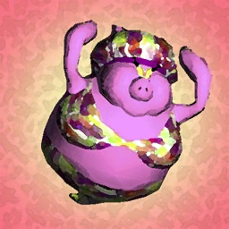 Sig.na Petunia | Mario Wiki | Fandom
