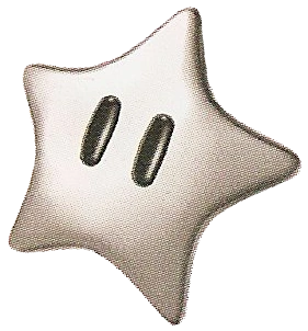 Stella Argento | Mario Wiki | Fandom