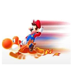 Yoshi Scatto | Mario Wiki | Fandom
