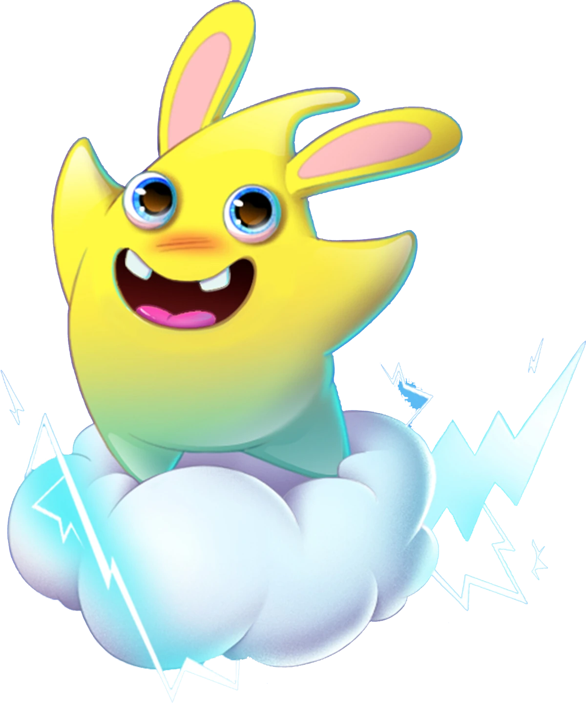 Elettrogeddon | Mario Wiki | Fandom