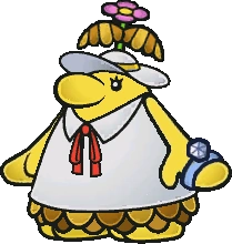 Romoletta | Mario Wiki | Fandom