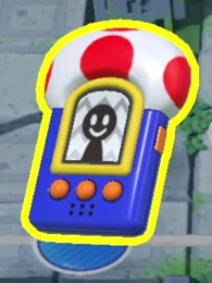 Telefono Partner | Mario Wiki | Fandom