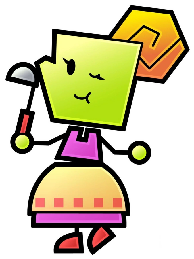 Cipollina | Mario Wiki | Fandom