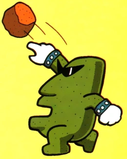 Hiyoihoi | Mario Wiki | Fandom