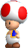 Toad | Mario Wiki | Fandom