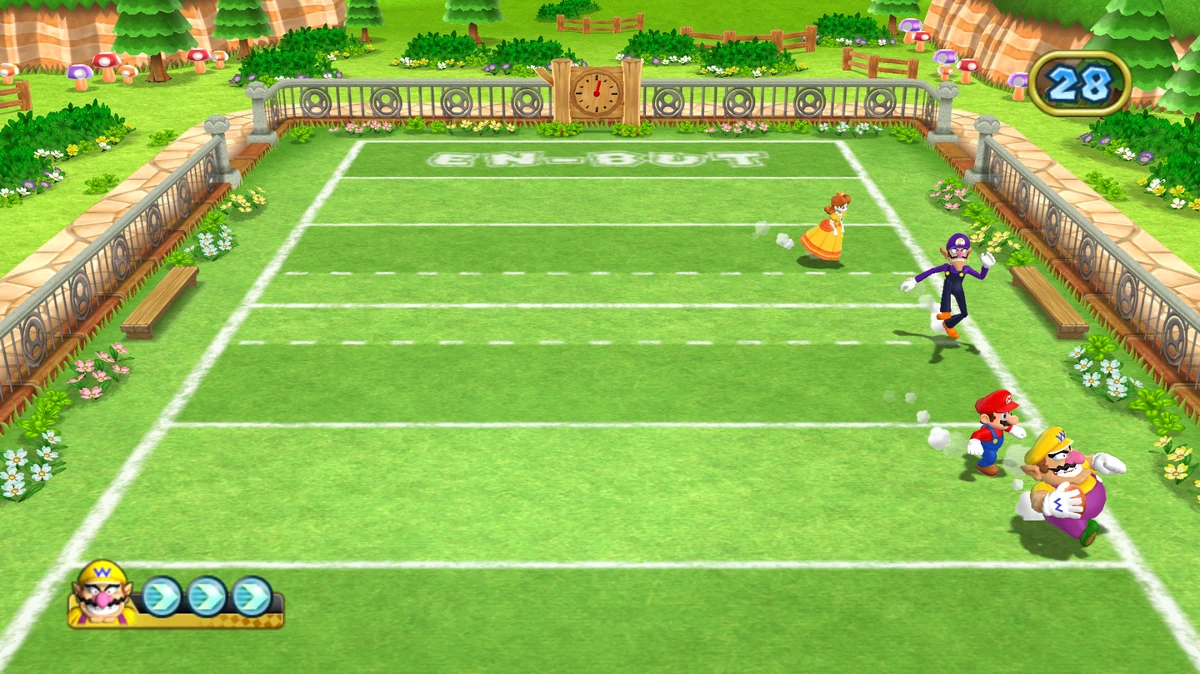 Rugbotte | Mario Wiki | Fandom