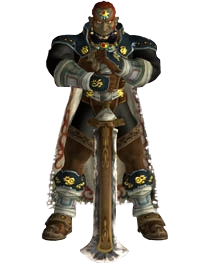 Ganondorf | Mario Wiki | Fandom