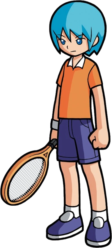 Cris | Mario Wiki | Fandom