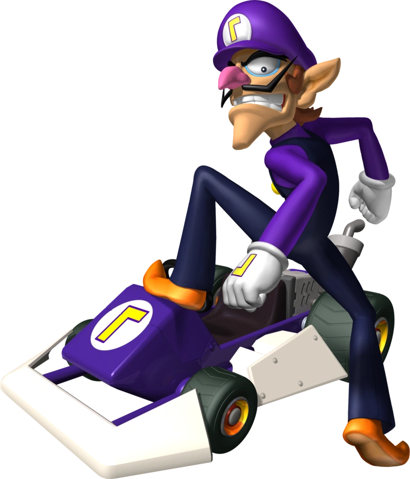 WL Standard | Mario Wiki | Fandom