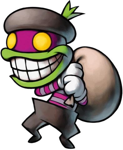 Champo | Mario Wiki | Fandom