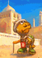 Professor Charles Jones | Mario Wiki | Fandom