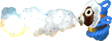 Snifit del ghiaccio | Mario Wiki | Fandom