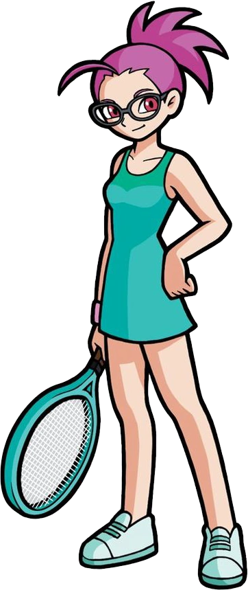 Dafne | Mario Wiki | Fandom