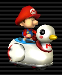 Quaquaraqua | Mario Wiki | Fandom