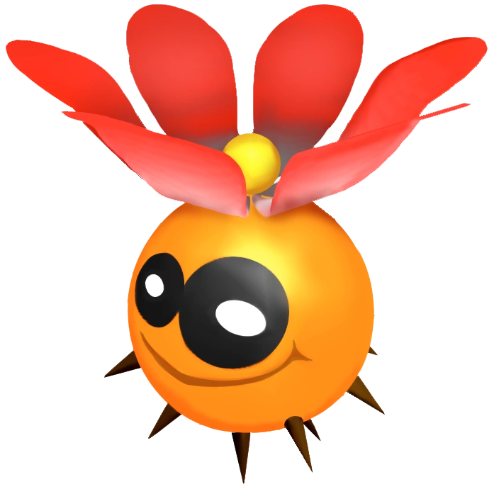 Marghibulbo | Mario Wiki | Fandom