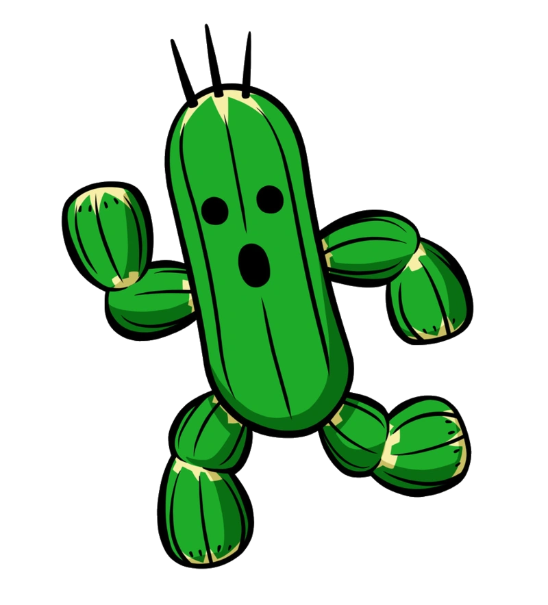 Kyactus | Mario Wiki | Fandom