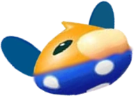 Para Stu blu | Mario Wiki | Fandom