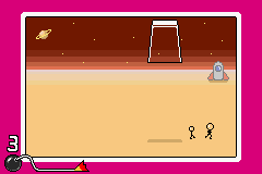 Barattoli marziani | Mario Wiki | Fandom